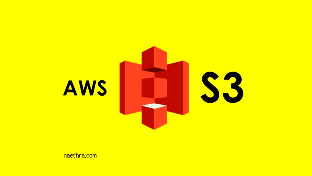 Integrating AWS with PHP: A Step-by-Step Guide | Naethra Technologies