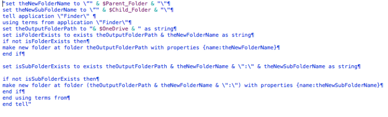 FileMaker Integration With Microsoft OneDrive - Easy 5 minutes step